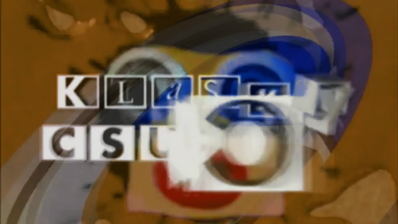 Energee Entertainment Csupo V2 (1996) - YouTube