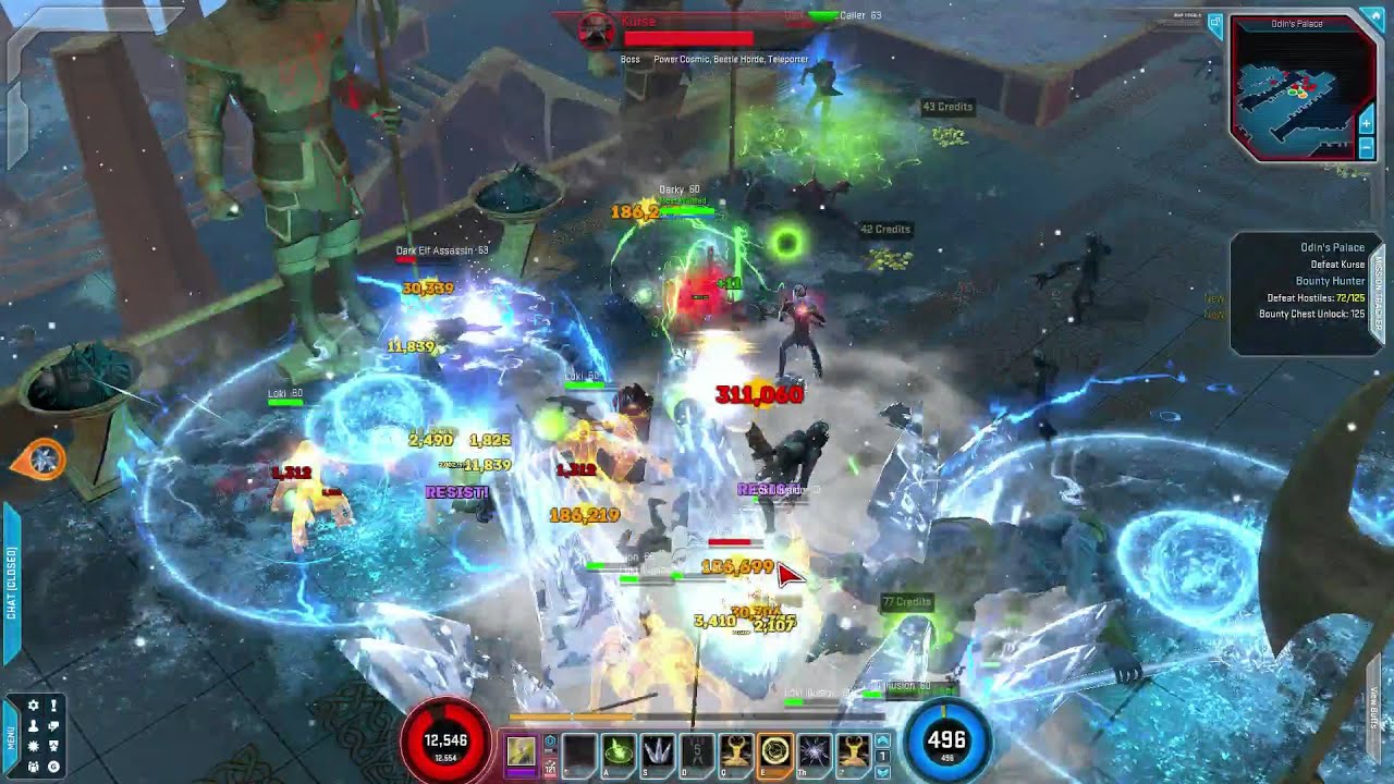 Cosmic Kurse 1:34 Bounty 1:50 Loki - YouTube