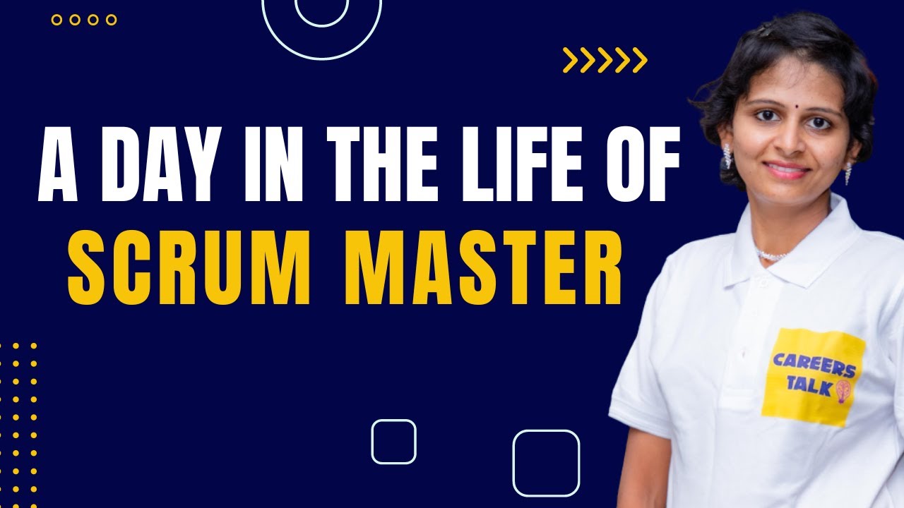 a day in a life of a scrum master I what does a scrum master do all day ...