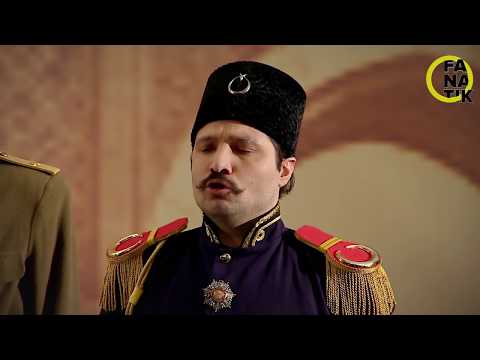 Sarı Siyah - Enver Paşanın Beyazıt Mitingi