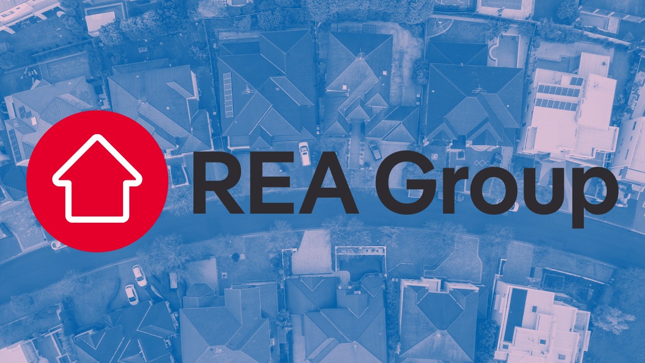 Stock of the day: REA Group (REA) - YouTube