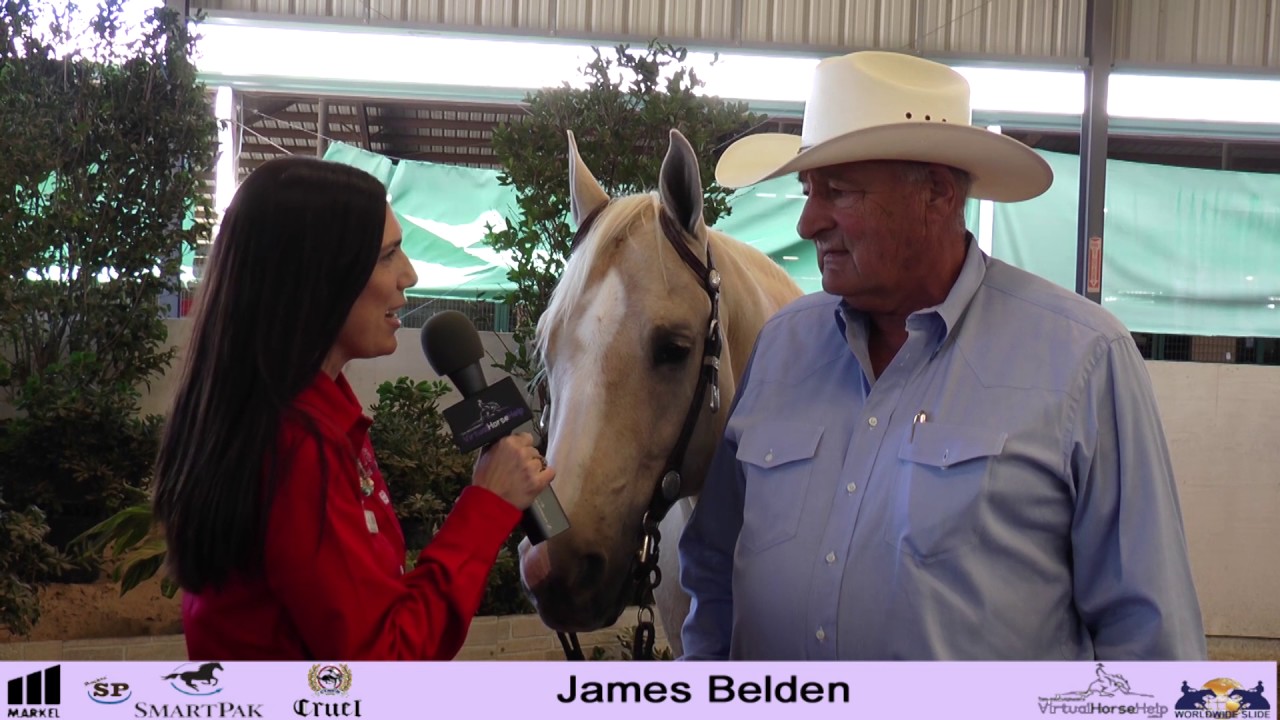 NRBC 2017 – James Belden - YouTube