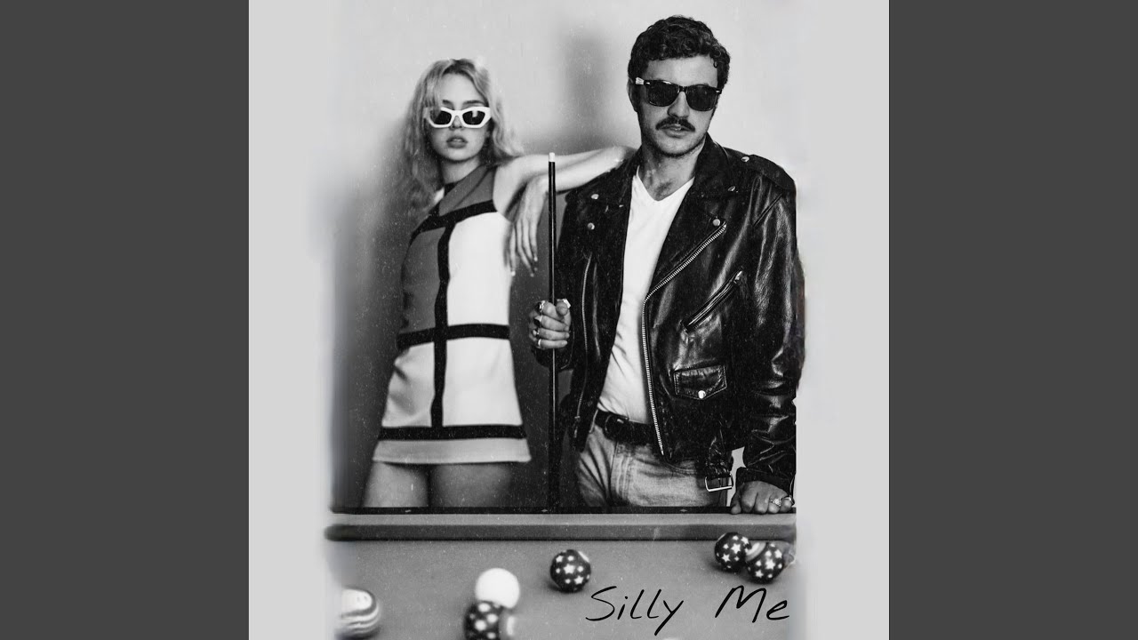 Silly Me - YouTube