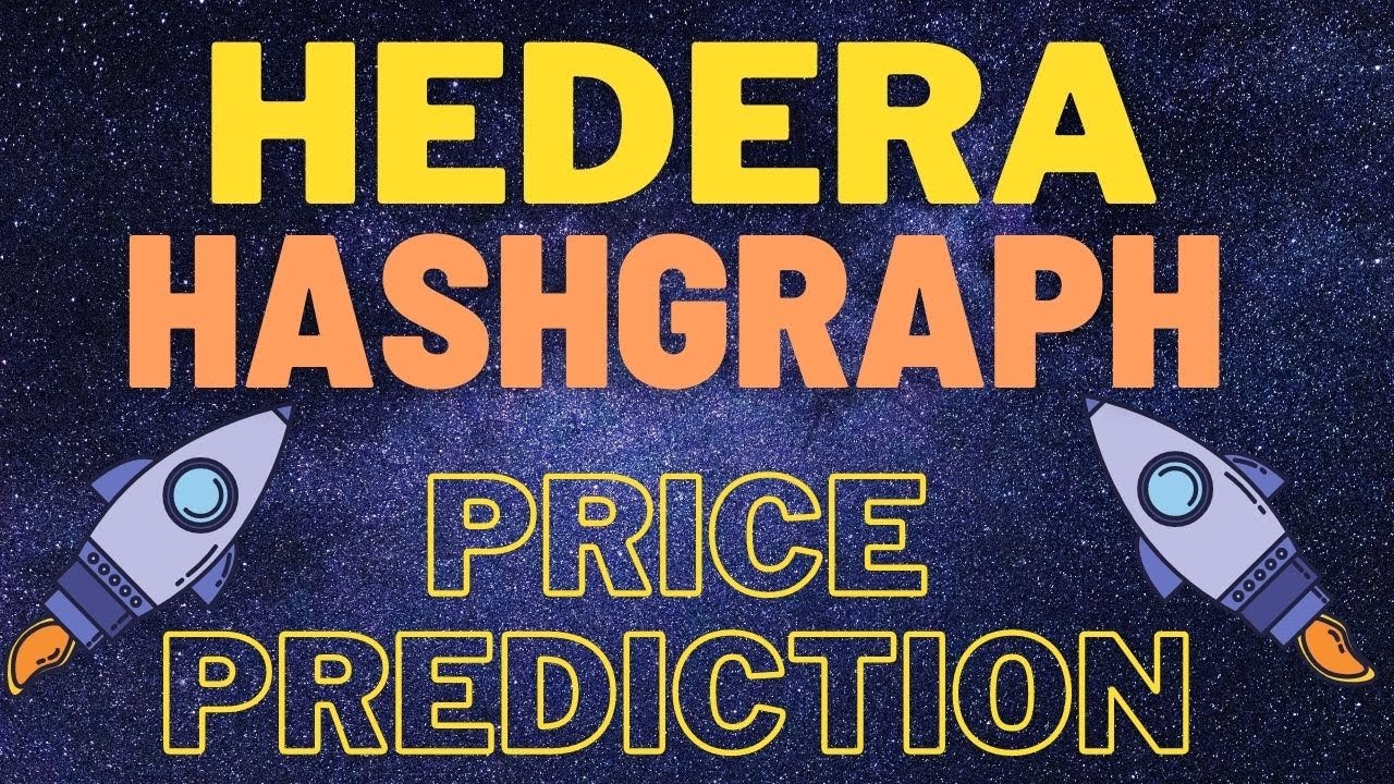 Hedera Hashgraph Price Prediction 2021 | HBAR Coin Price Prediction in ...