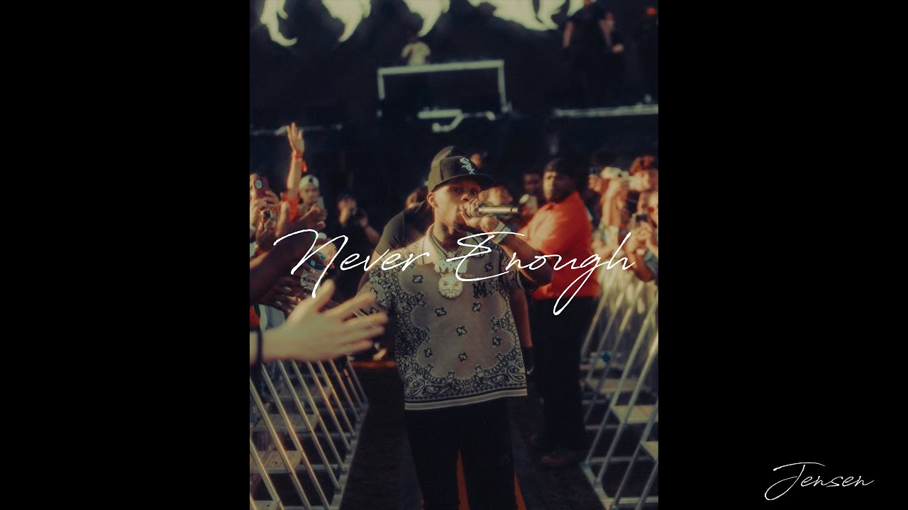 Yatta Bandz Type Beat 2023 "NEVER ENOUGH" | Toosii Type Beat 2023 - YouTube