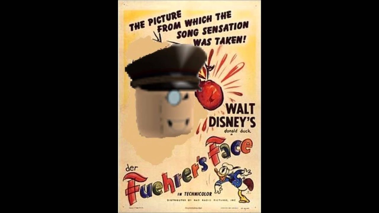 Herrkriegs face - YouTube