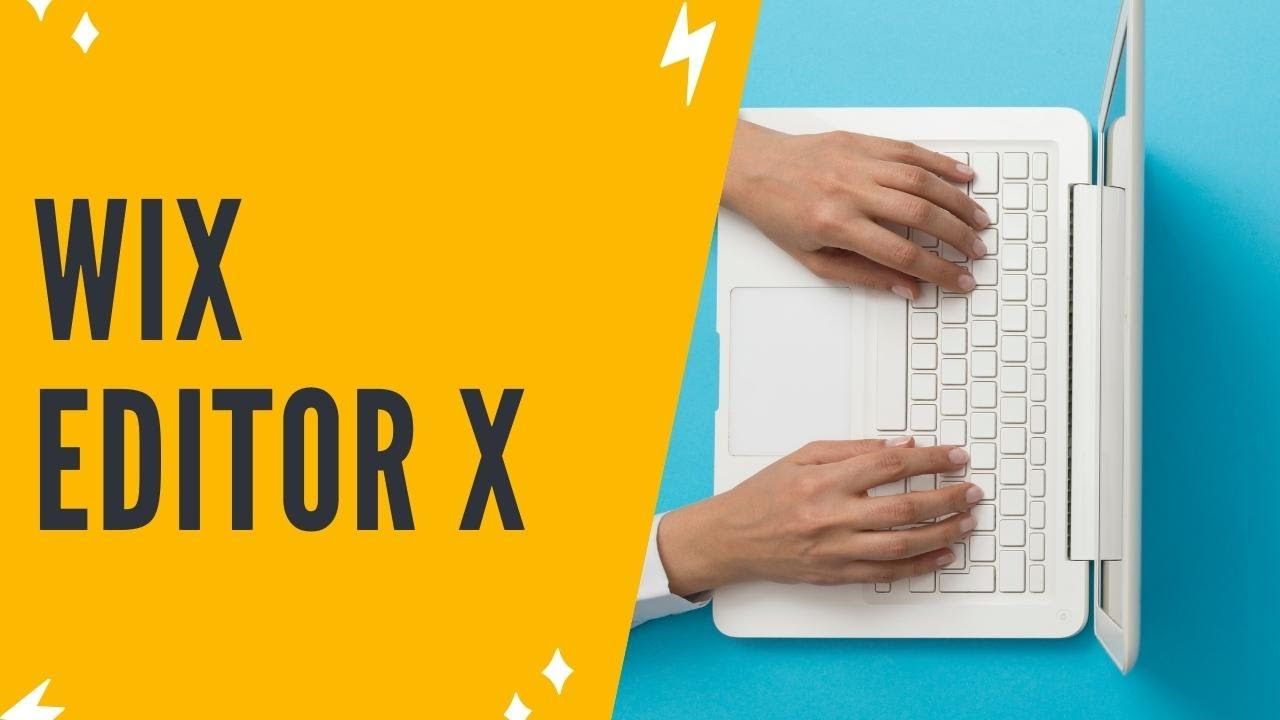 WIX EDITOR X REVIEW + EDITOR X TUTORIAL: The Website Editor You've Been ...
