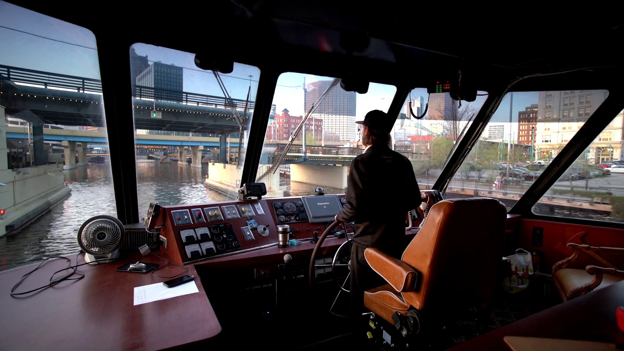 Edelweiss Cruises and Boat Tours- Book a Public Cruise - YouTube