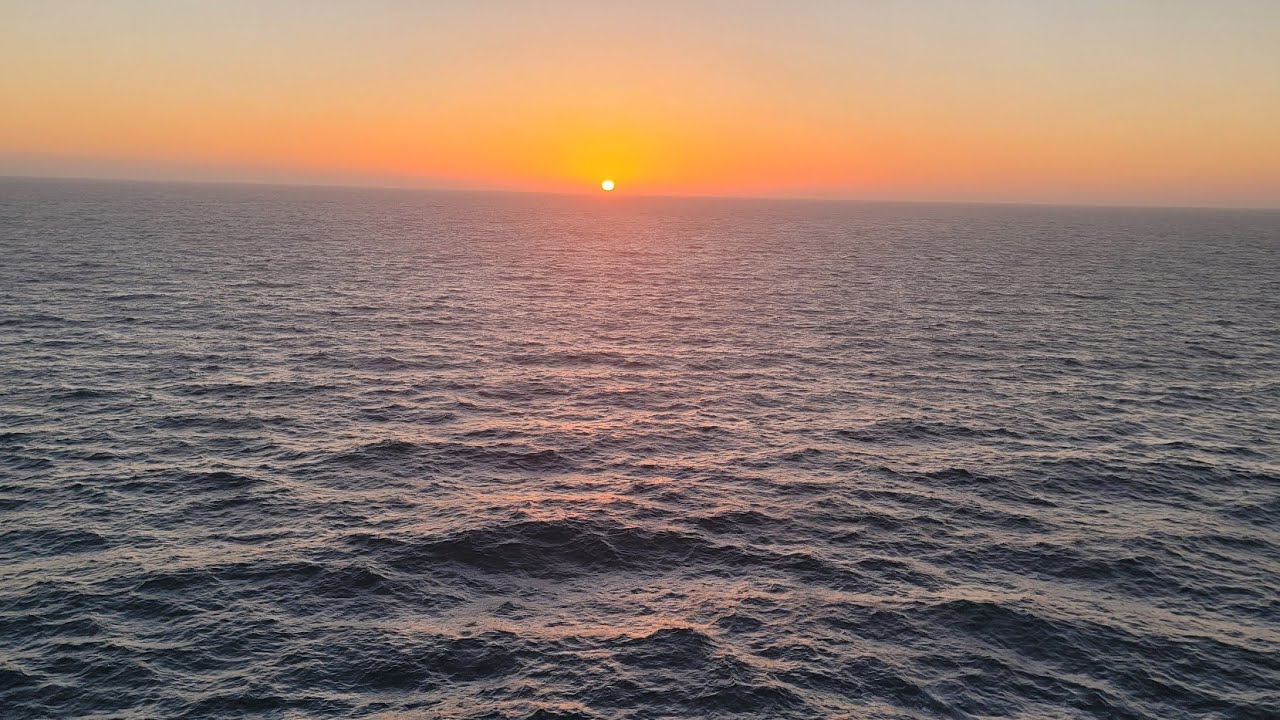 My Incredible Ocean Shots and My Most Beautiful Sunrise and Sunsets ...