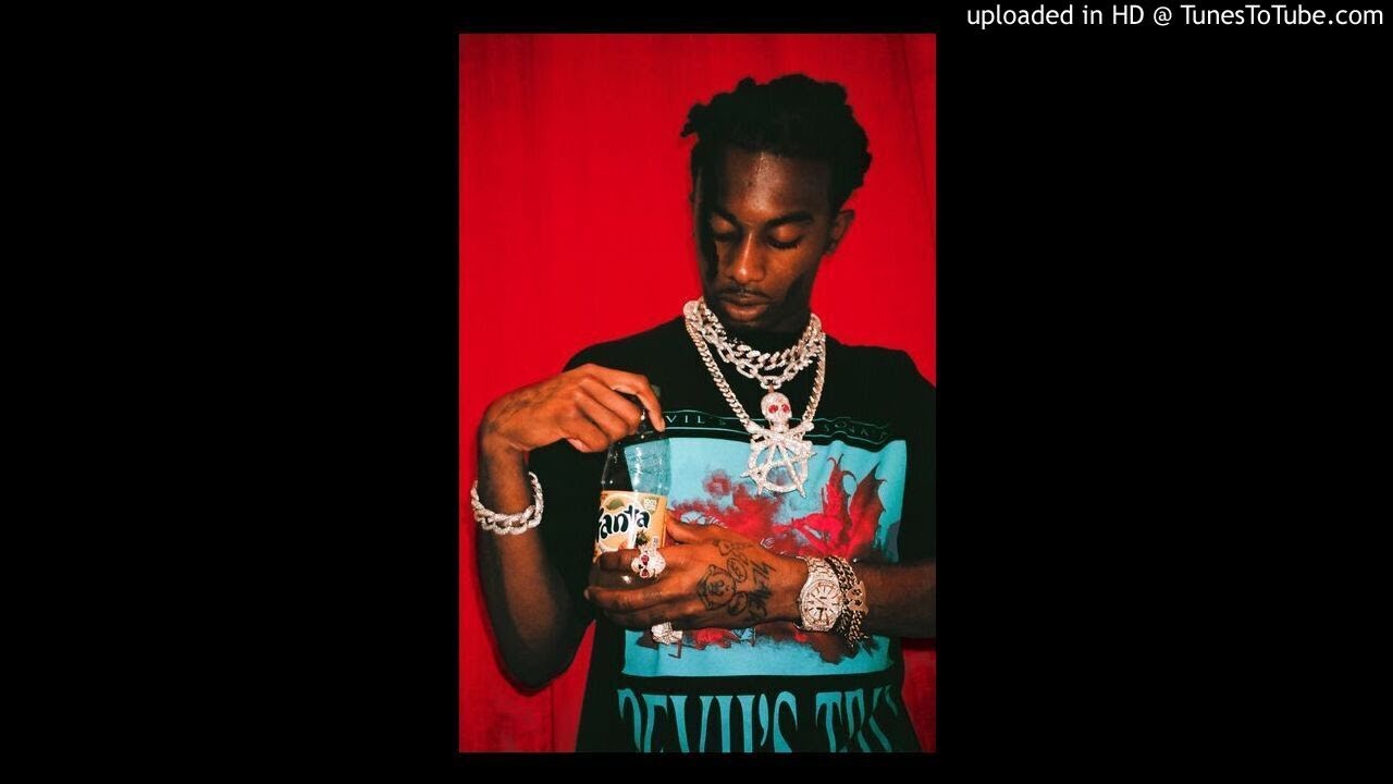 (FREE) Playboi Carti x Madeintyo x Ugly God x Famous Dex Type Beat 2020 ...