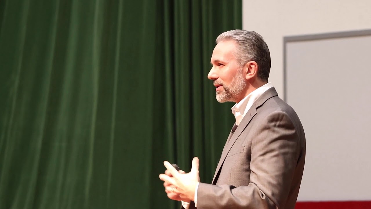 Brain Science for Investment Decisions | Daniel Krawczyk | TEDxUTD - YouTube