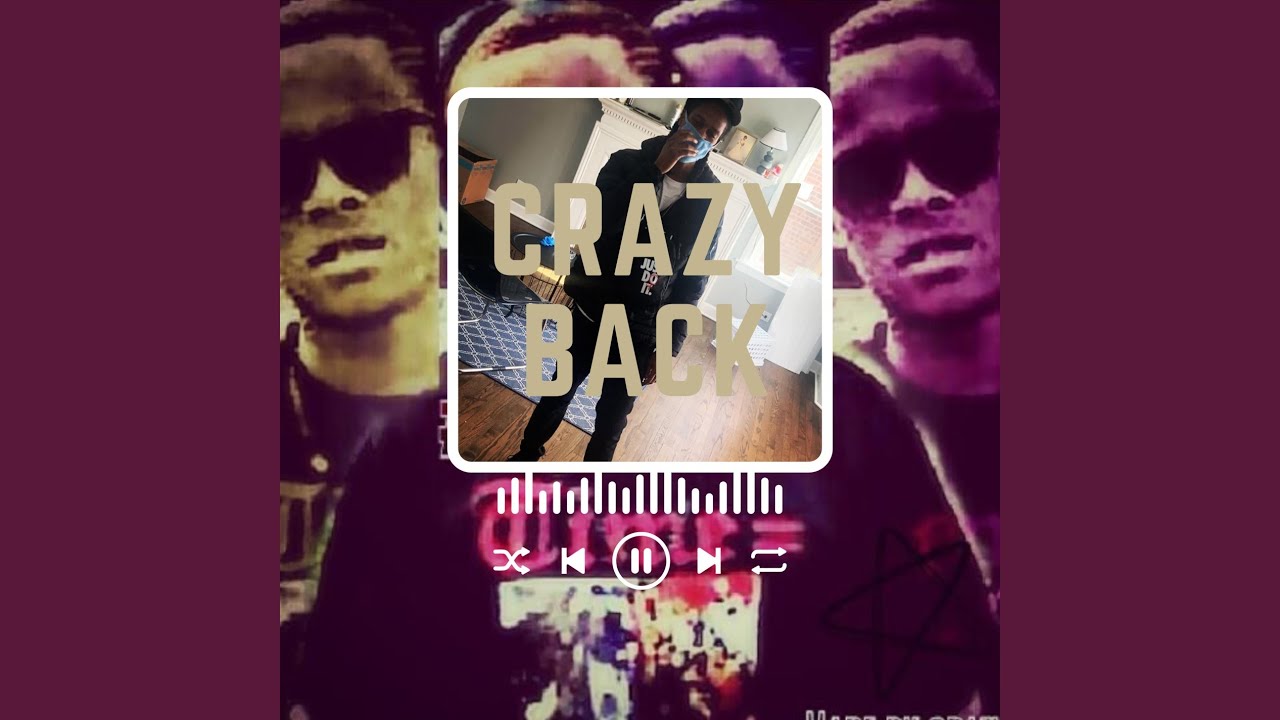 Crazy Back - YouTube