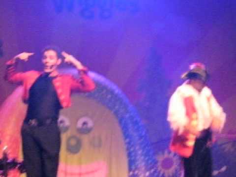 Dr Knickerbocker (Oxford 16/6/12 1pm) - YouTube