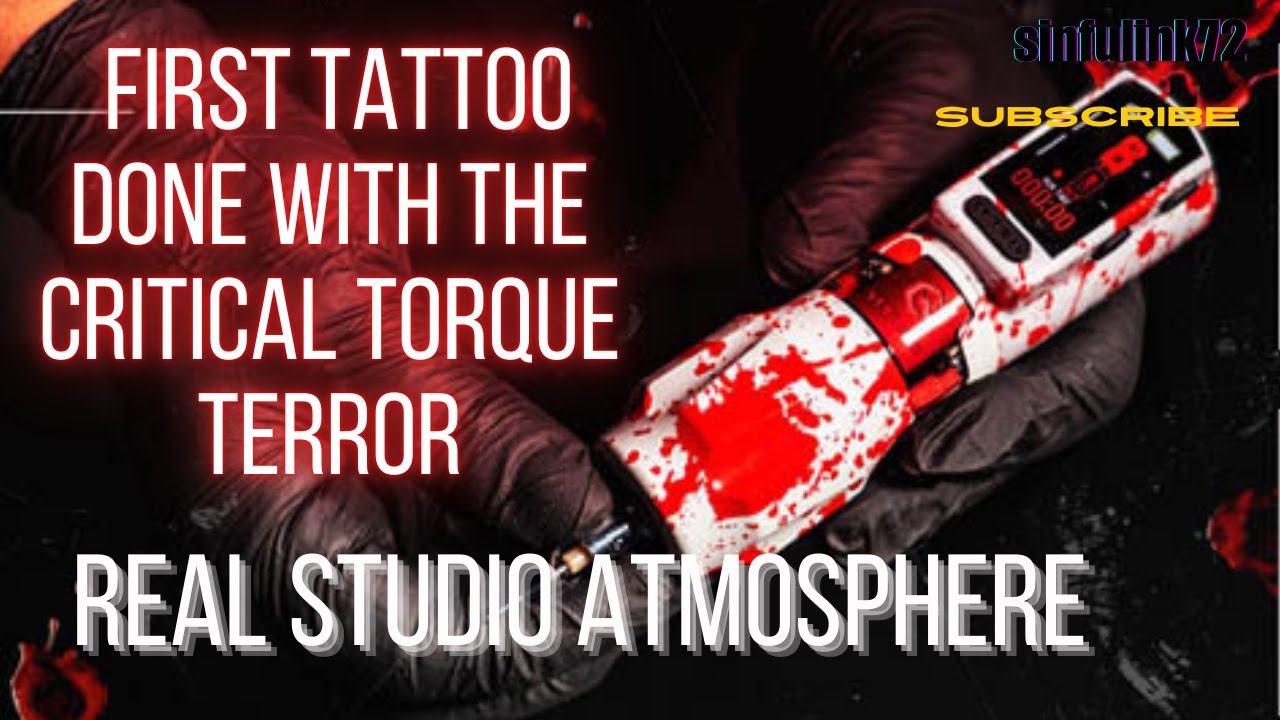 I Tried Critical Torque Terror and Got AMAZING Results! - YouTube