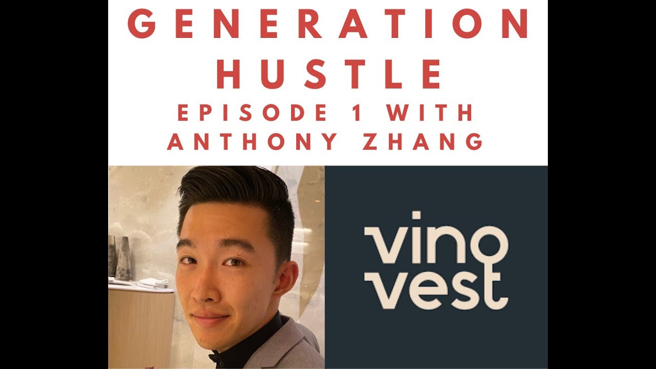 Overcoming Major Obstacles in Life and Investing into Fine Wines with ...