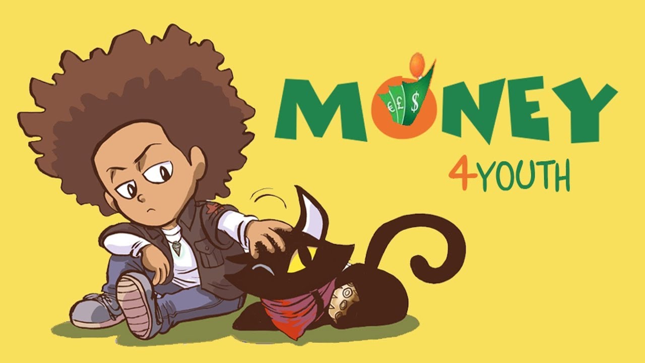 Young Reezy's Fundraiser | Announcement - YouTube