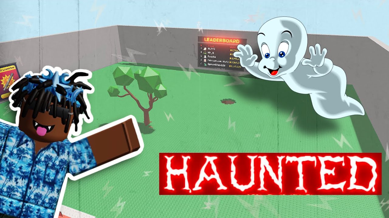 Playing One Of Roblox OLDEST Games! - YouTube