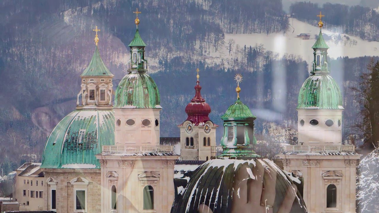 ACE Cultural Tours - What is your ACE tour highlight? - YouTube