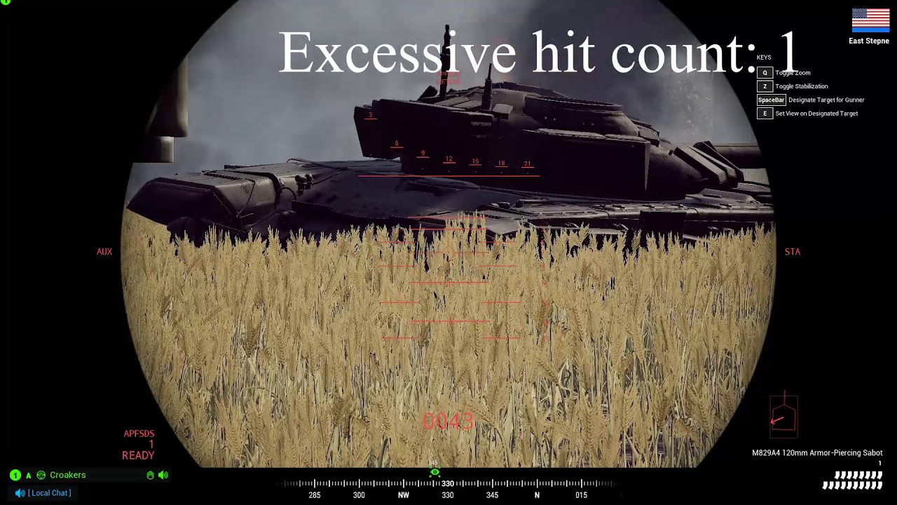 Squad V14 - Do not watch if you have brain cells - YouTube