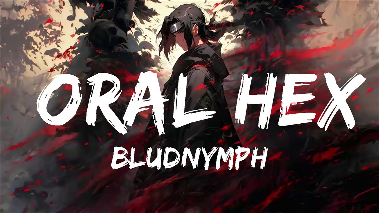 bludnymph - ORAL HEX (spell on you) | Top Vibes Music - YouTube