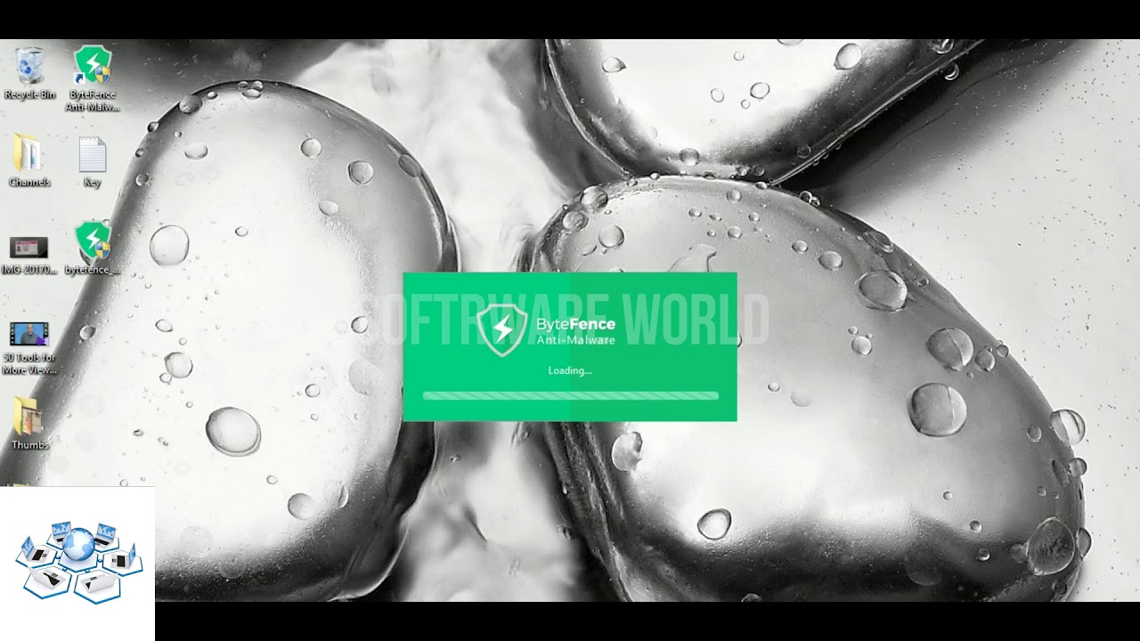 HOW TO DOWNLOAD BYTEFANCE WITH LICENSE KEY | Bytefence Anti Malware ...