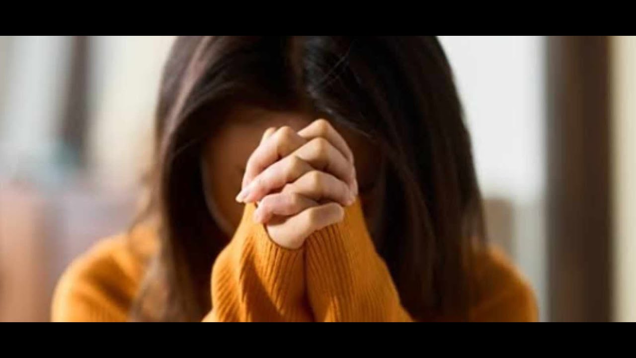 INTERCEDING FOR OTHERS - YouTube