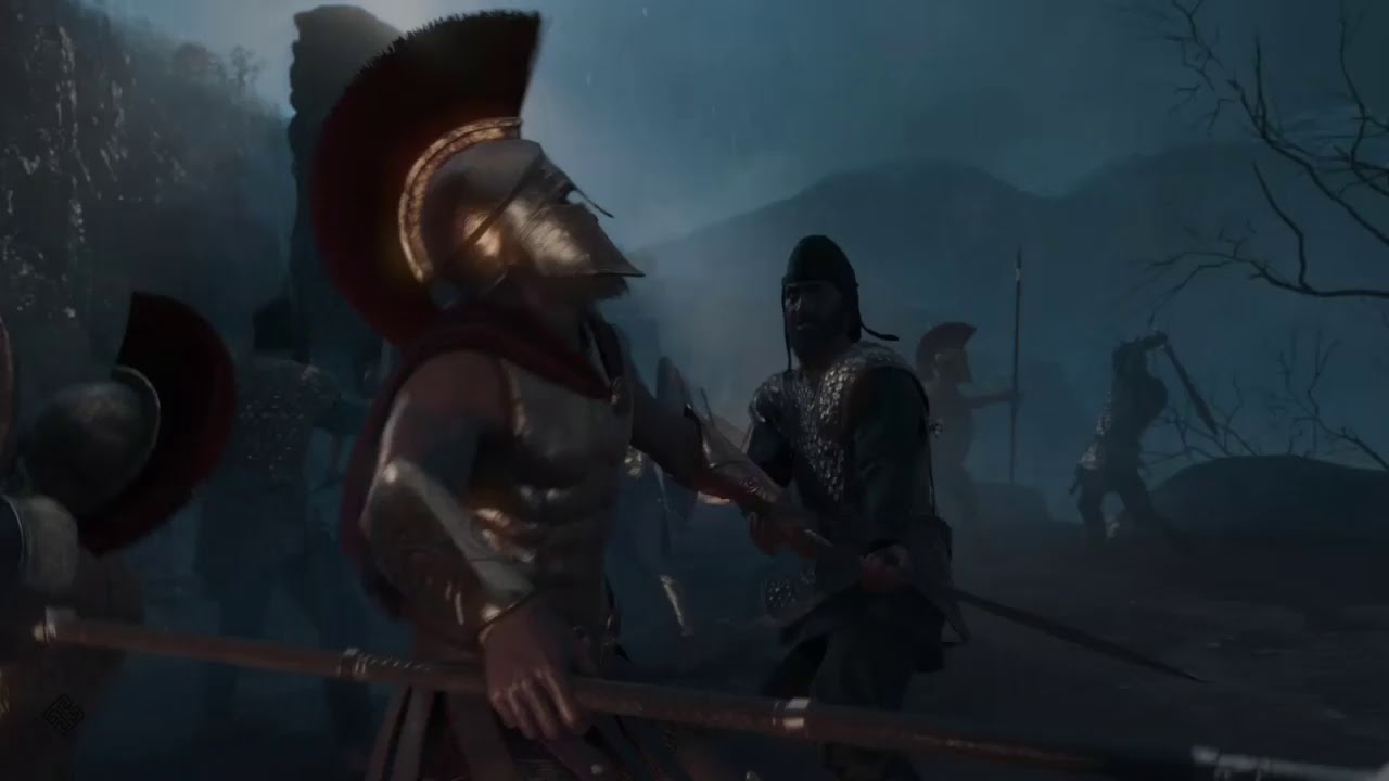 1 Assassin’s Creed® Odyssey 300 1 - YouTube