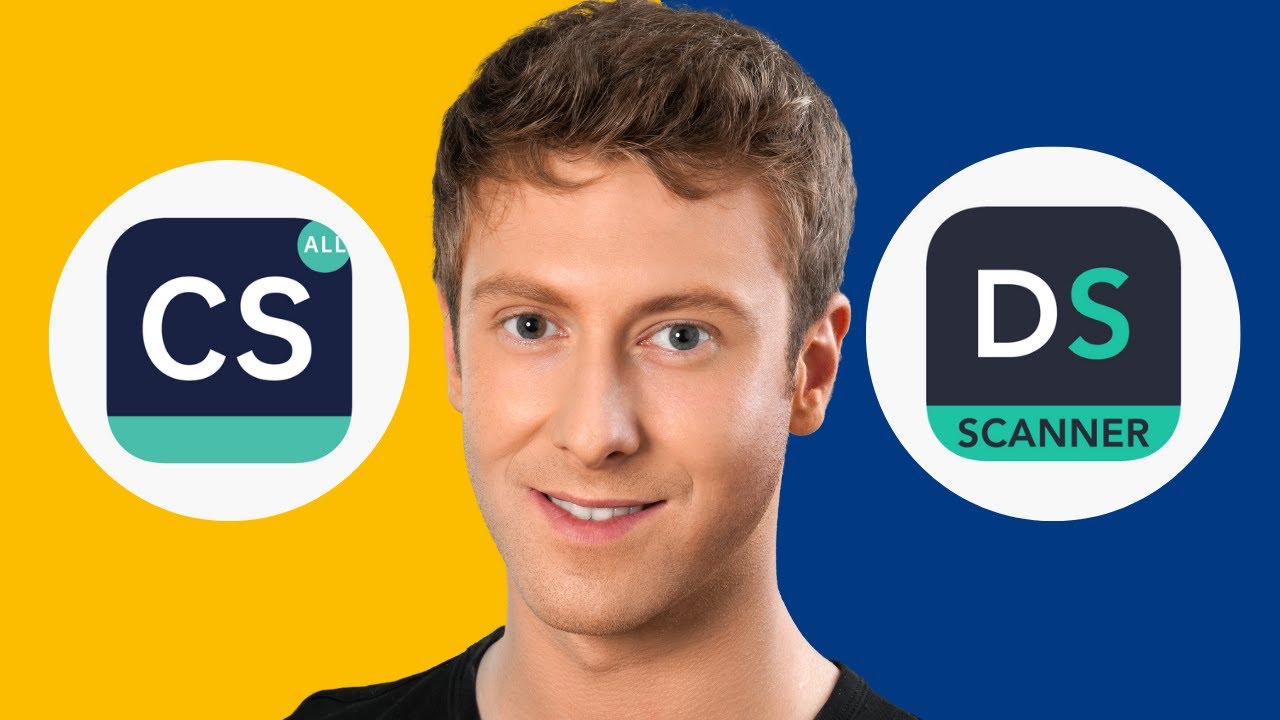 CamScanner Vs Doc Scanner App - Which One is Best for Your Business ...