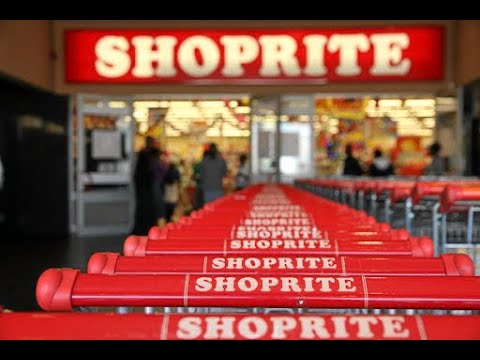 Undercover men vest now in SHOPRITE MALLS - YouTube