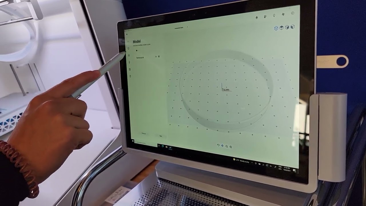 BIO X6 DEMO - YouTube