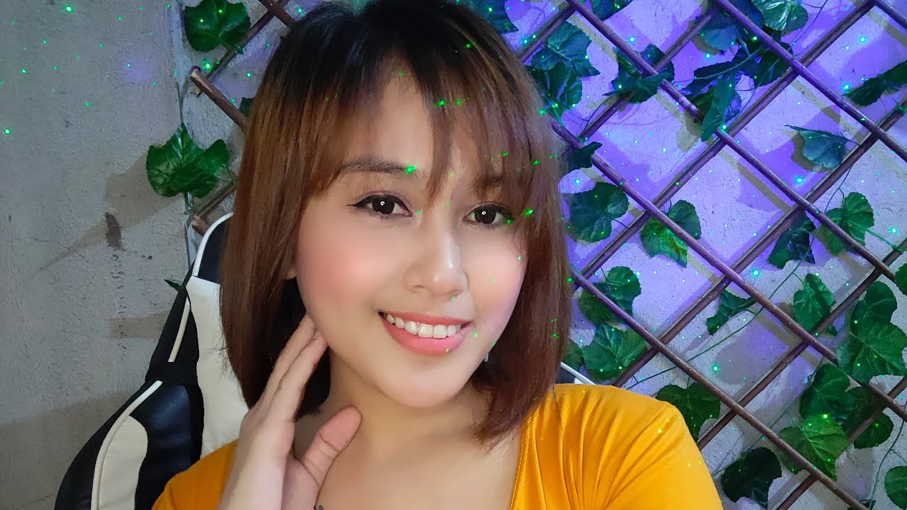 Malinak lay labi (Try lang) - YouTube