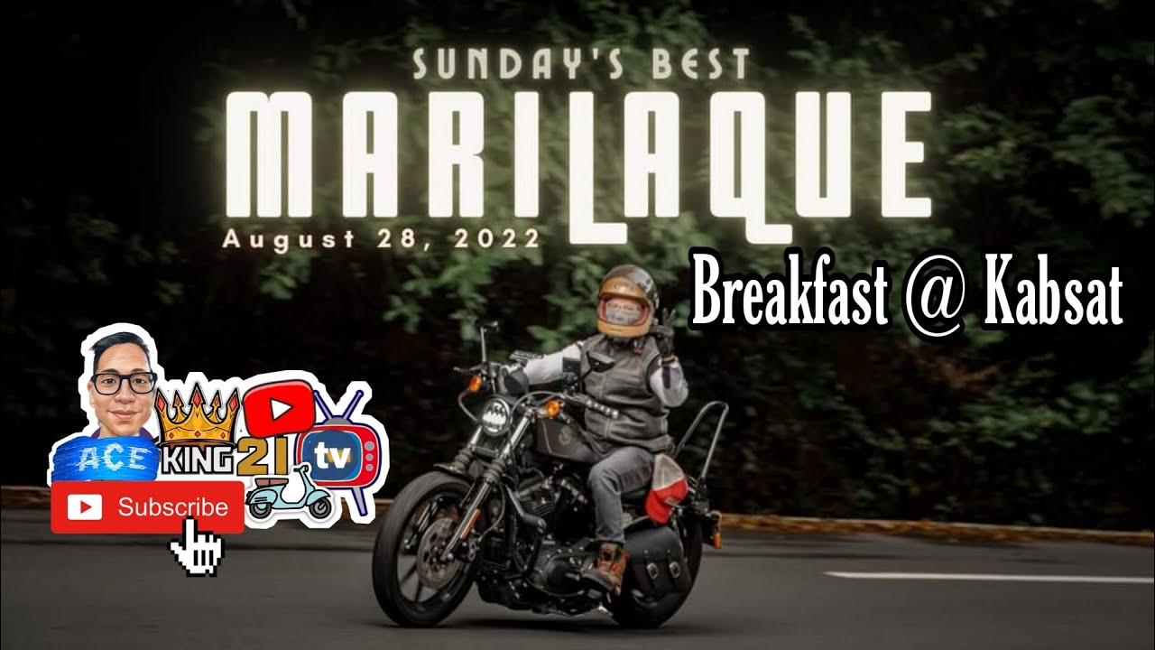 Kabsat , Breakfast Place in Marilaque - YouTube