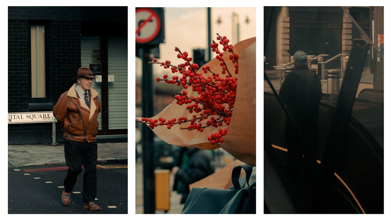 Through the lens | Day 6 | Chill POV Photography | 100 days of street ...