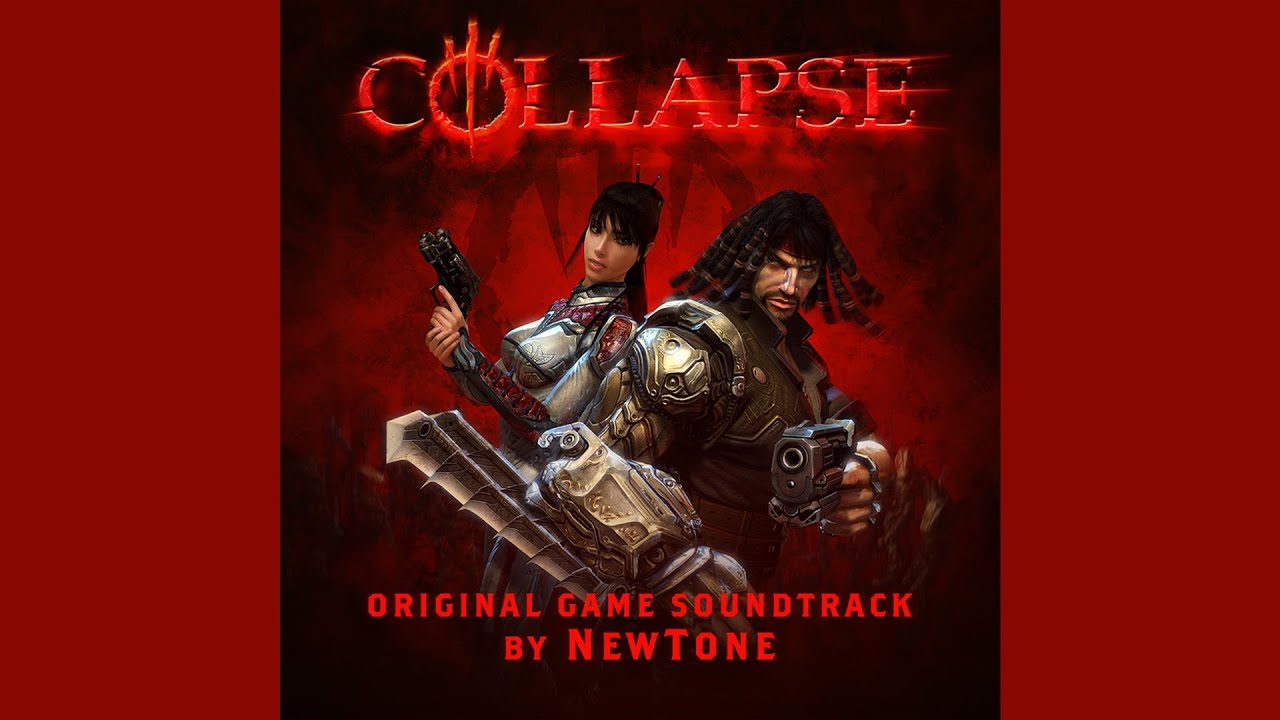 Collapse | Marrakech Slam - YouTube