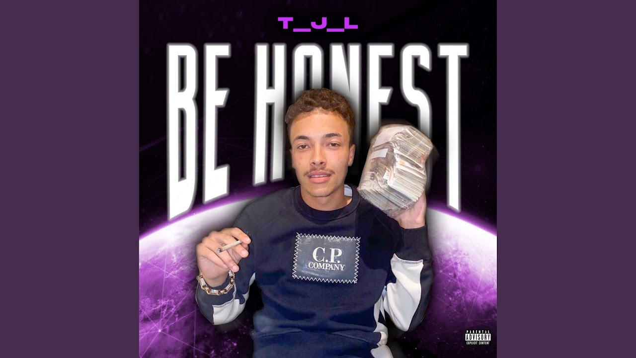 Be Honest - YouTube