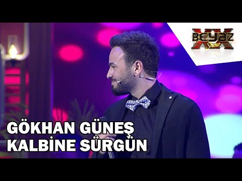 Herkesin Dilinde Dolaşan İşte O Şarkı! - Beyaz Show