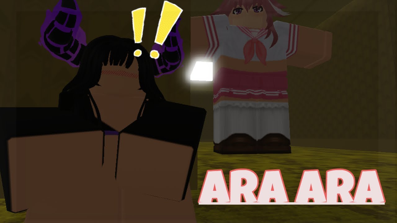 Roblox ASTOLFO BACKROOMS - YouTube