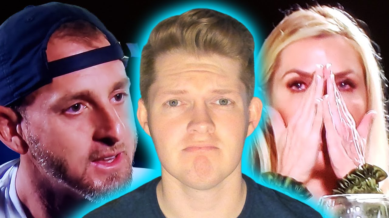 "Runaway Husband" | Recap & React | RHOC S16 E9 - YouTube