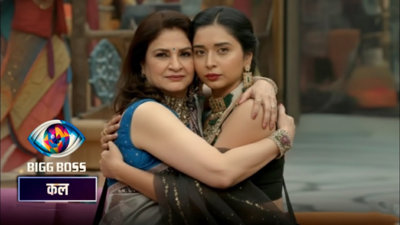 Kunickaa Ne Eviction Se Pehle Tanya Mittal Ko Gale Lga Kyu Bola Tujhe ...