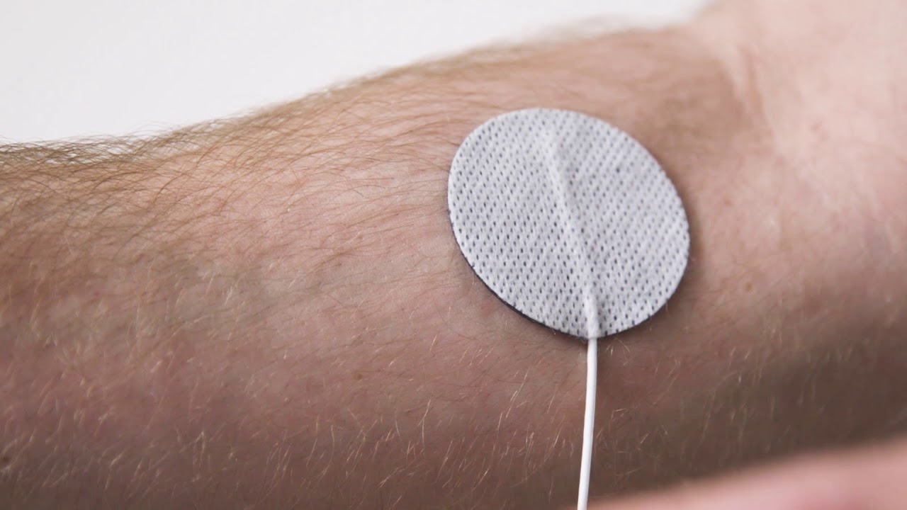 After an RS-4i Plus treatment - YouTube