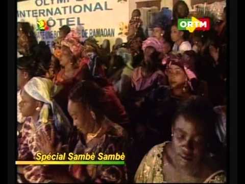 Mama Draba Sambe sambe 2010 - YouTube