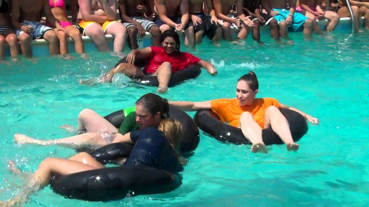 Rockbridge YL camp 06 2011 video 34 - YouTube