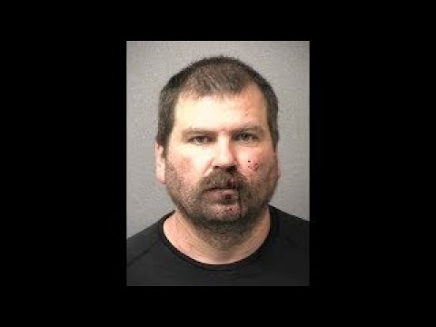Adam Lane Serial Killer Documentary - The Best Documentary Ever - YouTube
