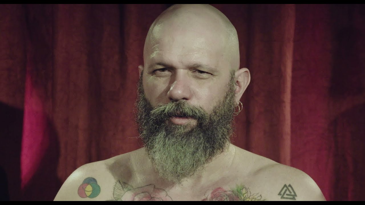 DEUS TEM AIDS | Teaser - YouTube