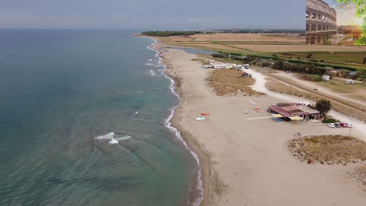 Sant'Agostino Tarquinia VT Roma - YouTube