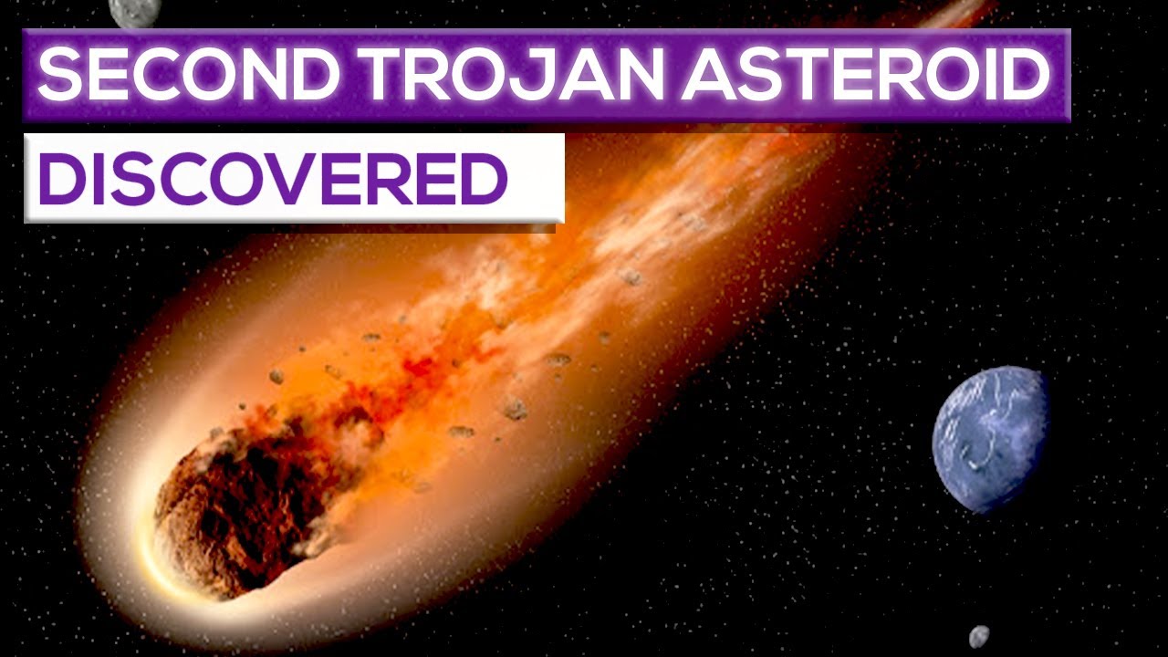 Trojan Planets