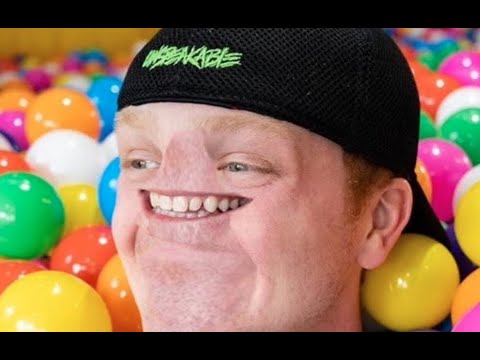 WHAT DID I DO TO UNSPEAKABLE!?!?!??!?!?!??!?! - YouTube