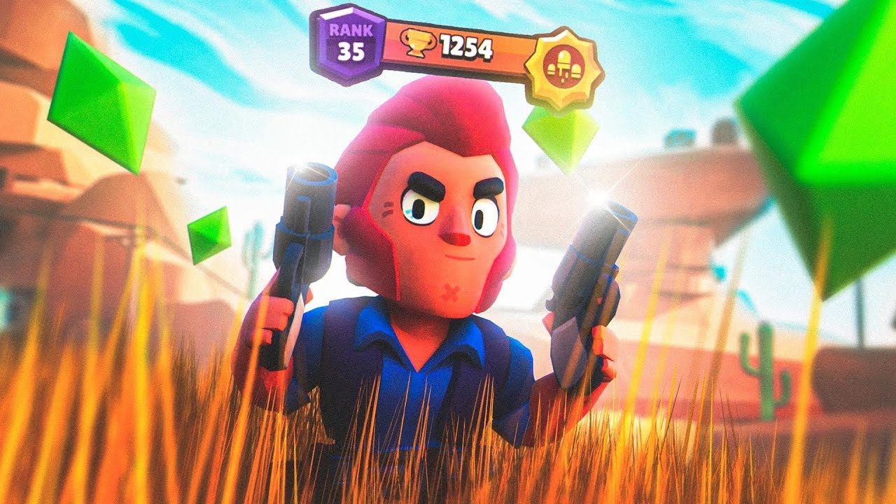 First Ever Rank 35 Colt in Showdown - YouTube