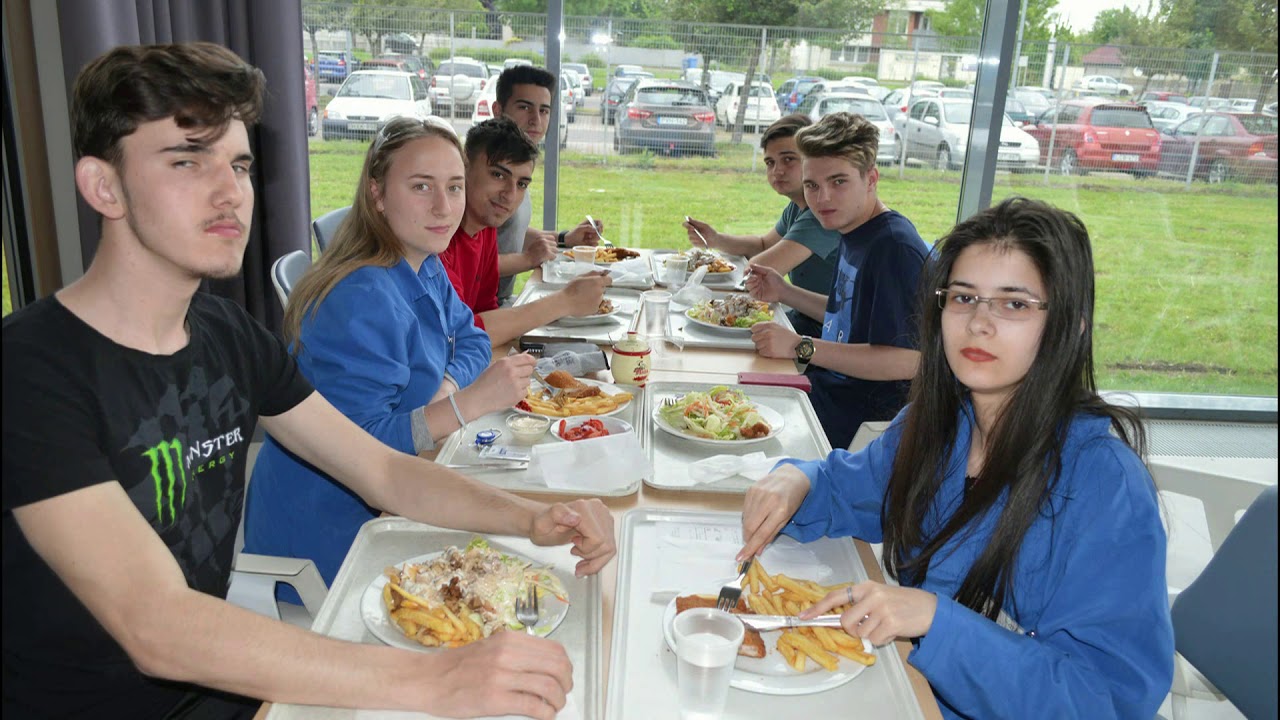 Colegiul Tehnic Energetic Remus Radulet in ERASMUS+ = ȘANSĂ PENTRU O ...