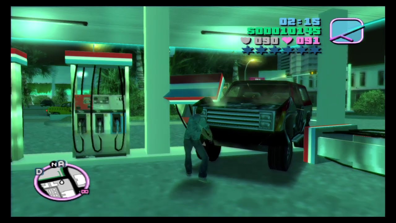 Grand Theft Auto: Vice City_20181019054431 - YouTube